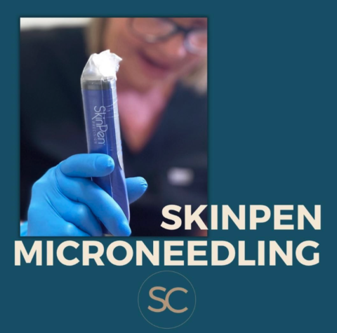 SkinPen Microneedling After-Care Tips | The Skin Clinic Scottsdale